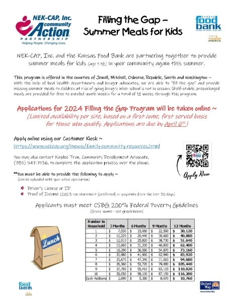 Smith Center USD 237